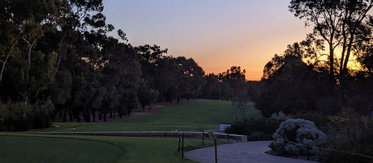 The Best Public Golf Courses In Perth (18 & 9 holes) - Mackem Golf